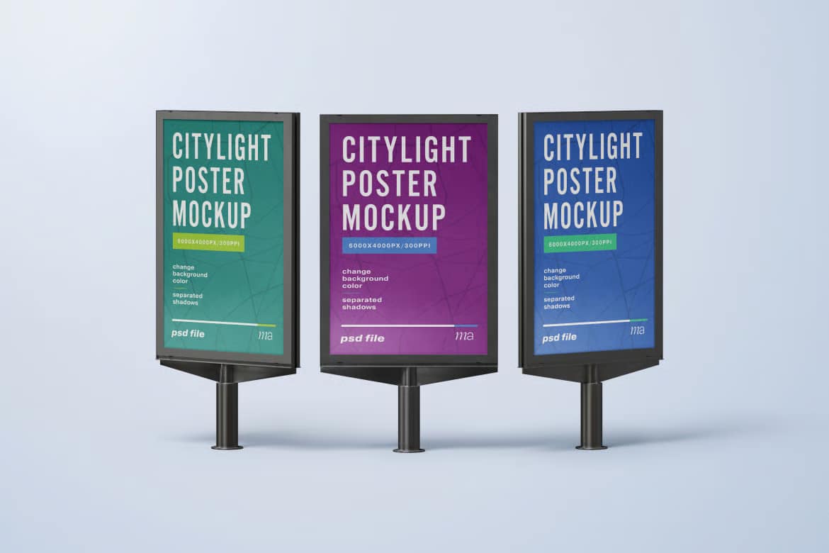 Wayfinding, Pole, Lollipop Signs - Next Signages